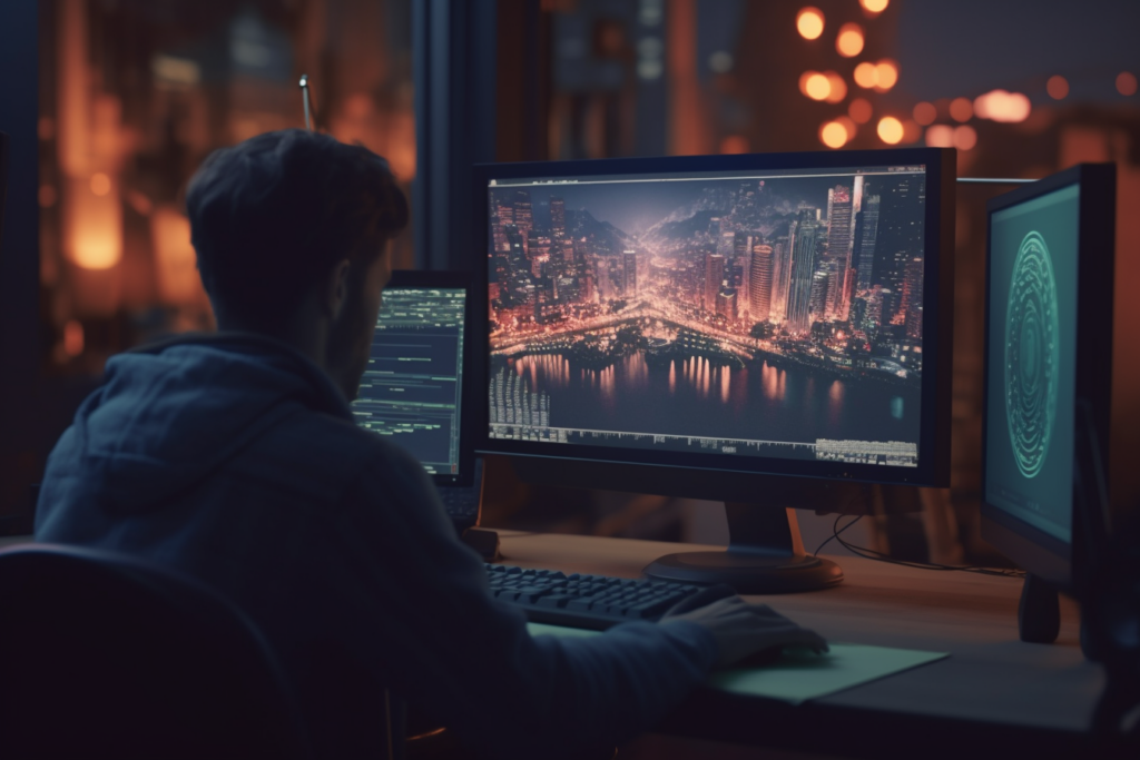 Exploring the Evolution of AI Video Editing Tools - AI Learning Labs