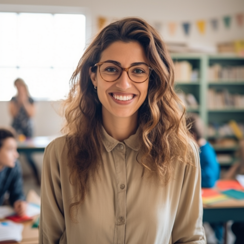 TeachMateAI: The AI Teaching Assistant That Frees Up Your Time - AI Learning Labs