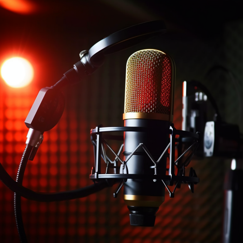 The Cutting Edge of AI Voice Technology: Exploring AI Voice ...