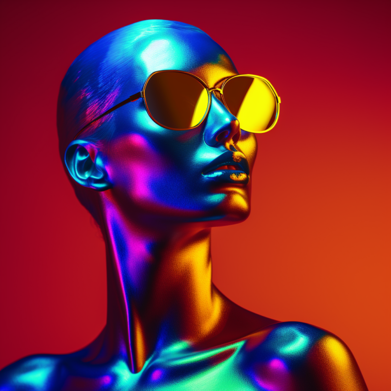 How to Create Your Own AI Character: The Complete Step-by-Step Guide ...